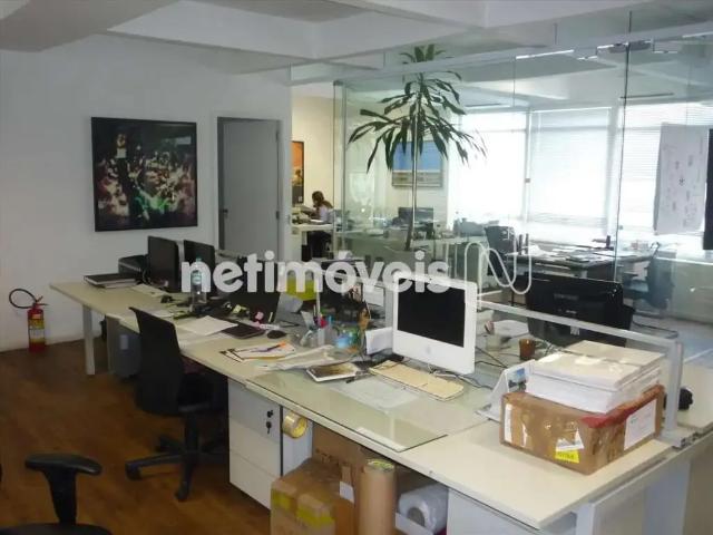 Conj. Comercial / Sala para Locação em São Paulo/SP Itaim Bibi