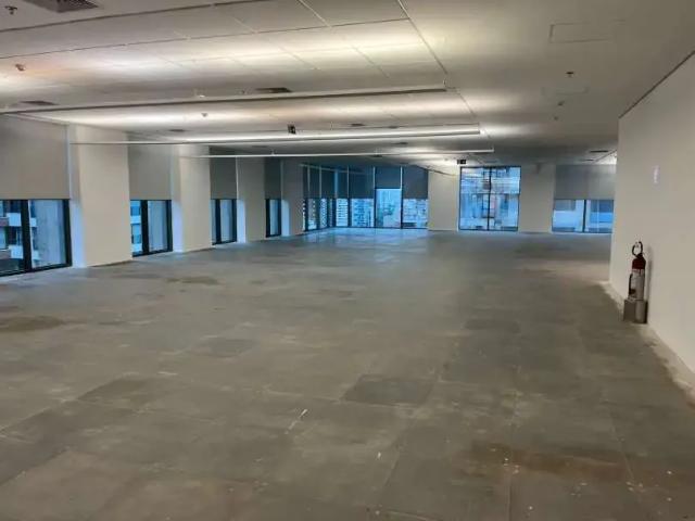 Conj. Comercial / Sala para Locação em São Paulo/SP Itaim Bibi