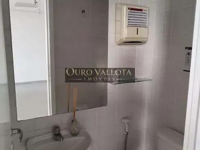 Conj. Comercial / Sala para Locação em São Paulo/SP Itaim Bibi