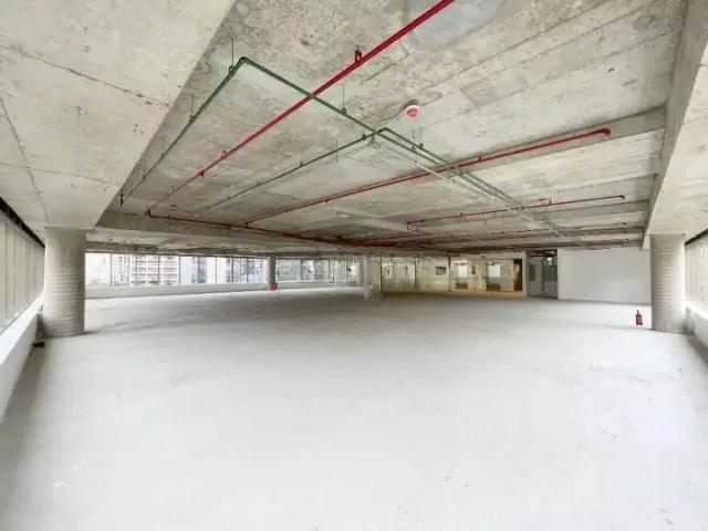 Conj. Comercial / Sala para Locação em São Paulo/SP Itaim Bibi