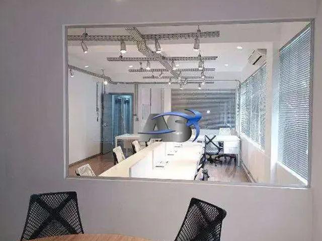 Conj. Comercial / Sala para Locação em São Paulo/SP Itaim Bibi