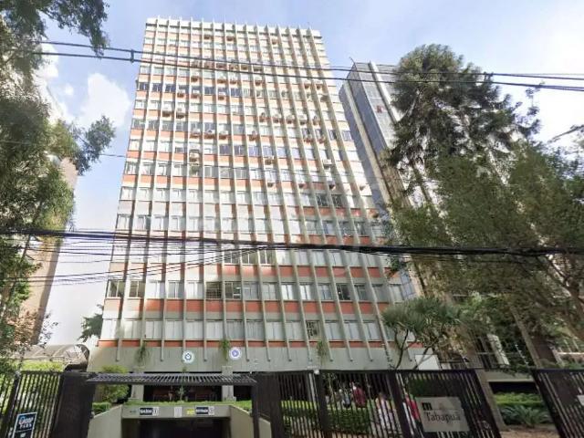 Conj. Comercial / Sala para Locação em São Paulo/SP Itaim Bibi