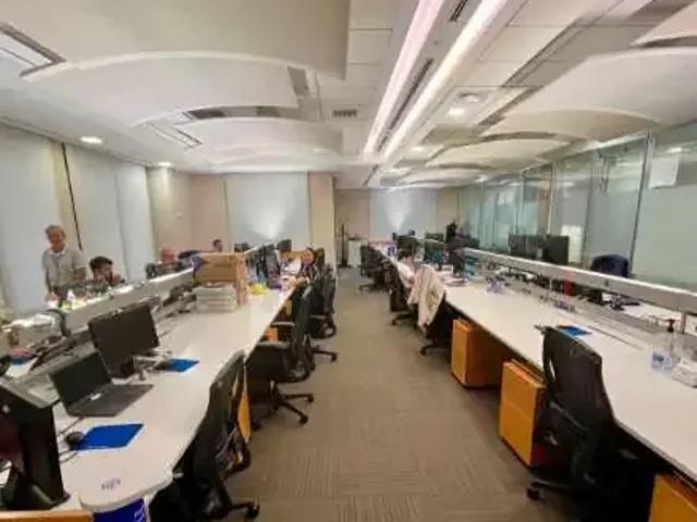 Conj. Comercial / Sala para Locação em São Paulo/SP Itaim Bibi