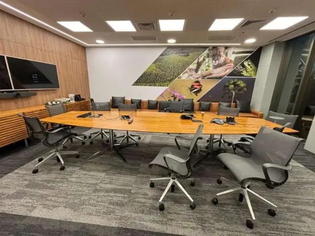 Conj. Comercial / Sala para Locação em São Paulo/SP Itaim Bibi