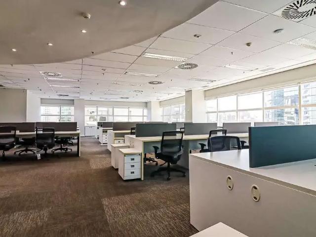 Conj. Comercial / Sala para Locação em São Paulo/SP Itaim Bibi