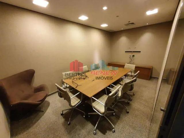 Conj. Comercial / Sala para Locação em São Paulo/SP Itaim Bibi