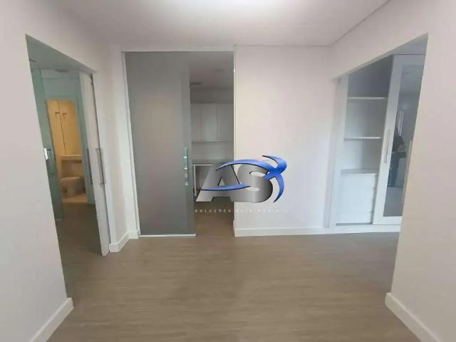 Conj. Comercial / Sala para Locação em São Paulo/SP Itaim Bibi