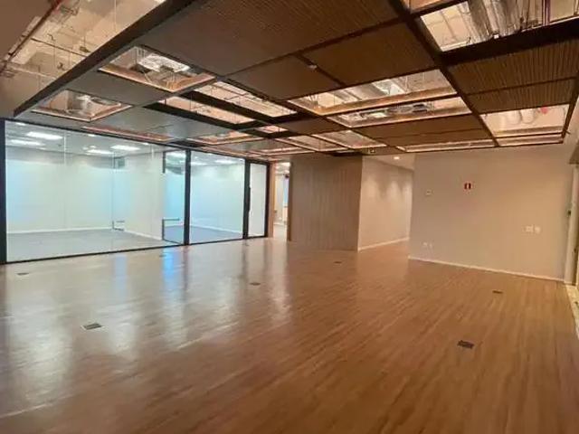 Conj. Comercial / Sala para Locação em São Paulo/SP Itaim Bibi
