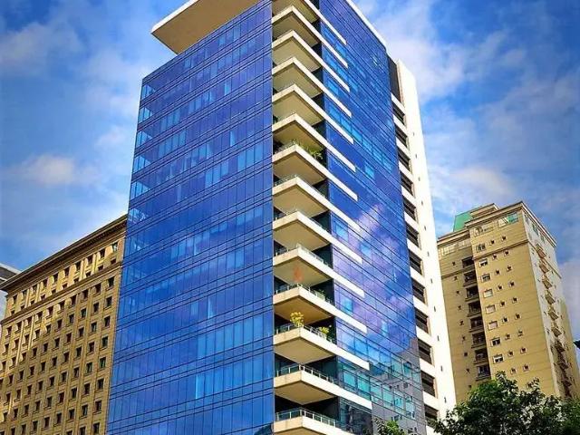 Conj. Comercial / Sala para Locação em São Paulo/SP Itaim Bibi