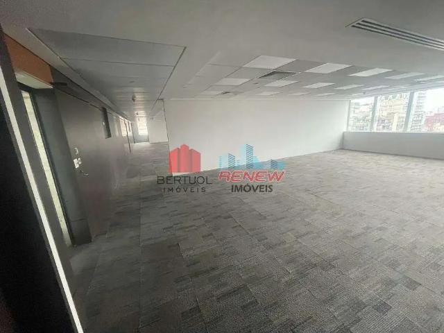 Conj. Comercial / Sala para Locação em São Paulo/SP Itaim Bibi