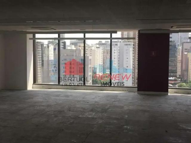 Conj. Comercial / Sala para Locação em São Paulo/SP Itaim Bibi