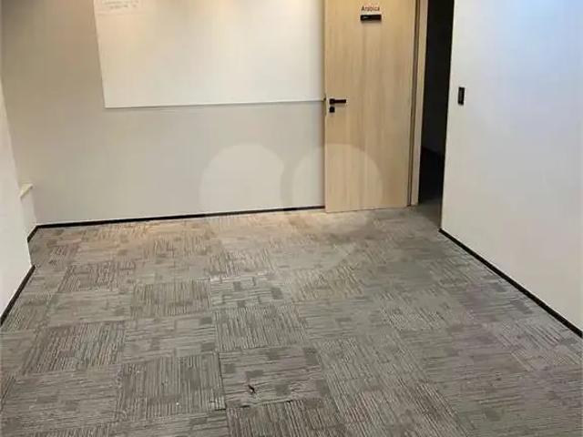 Conj. Comercial / Sala para Locação em São Paulo/SP Itaim Bibi