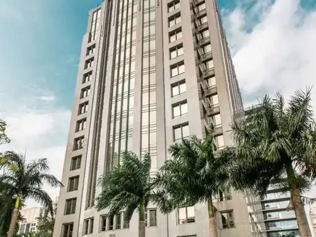 Conj. Comercial / Sala para Locação em São Paulo/SP Itaim Bibi