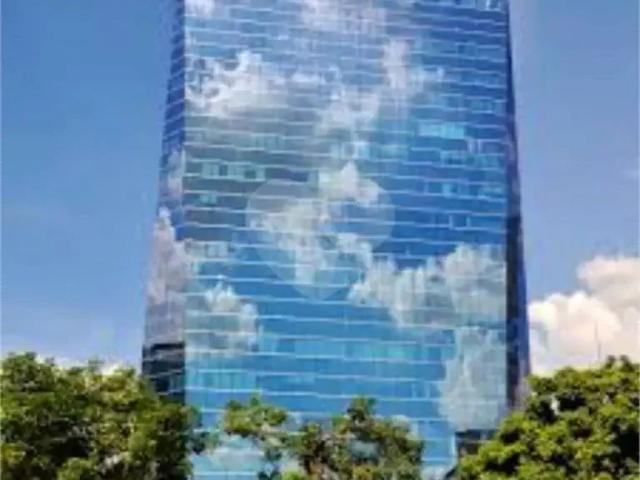 Conj. Comercial / Sala para Locação em São Paulo/SP Itaim Bibi