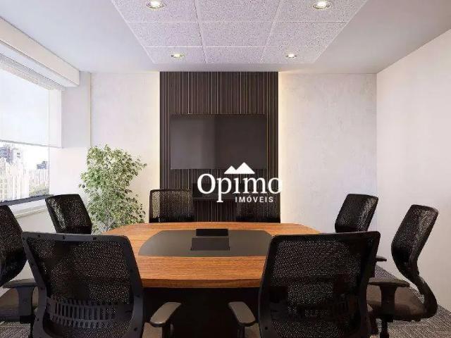 Conj. Comercial / Sala para Locação em São Paulo/SP Itaim Bibi