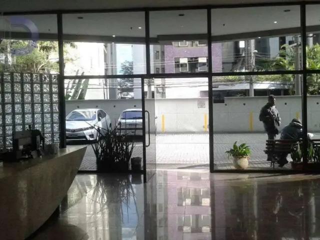 Conj. Comercial / Sala para Locação em São Paulo/SP Itaim Bibi