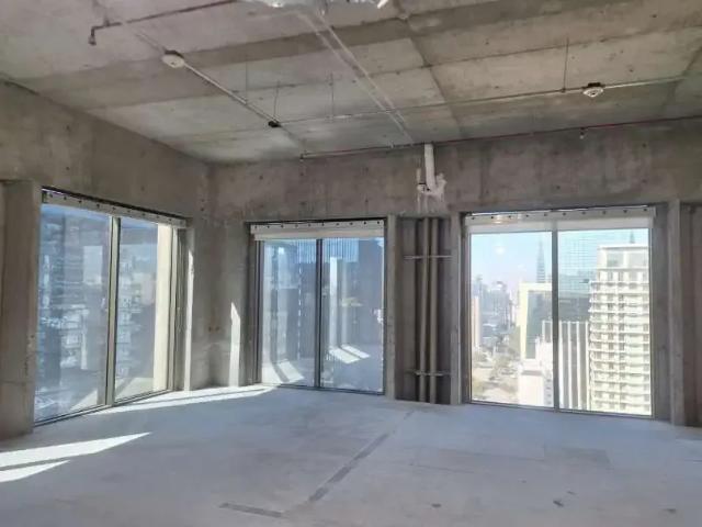 Conj. Comercial / Sala para Locação em São Paulo/SP Itaim Bibi