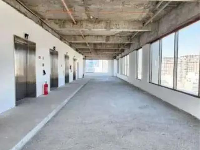 Conj. Comercial / Sala para Locação em São Paulo/SP Itaim Bibi