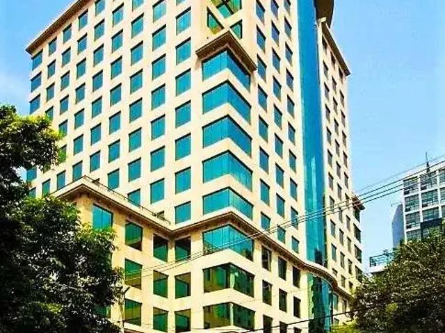 Conj. Comercial / Sala para Locação em São Paulo/SP Itaim Bibi