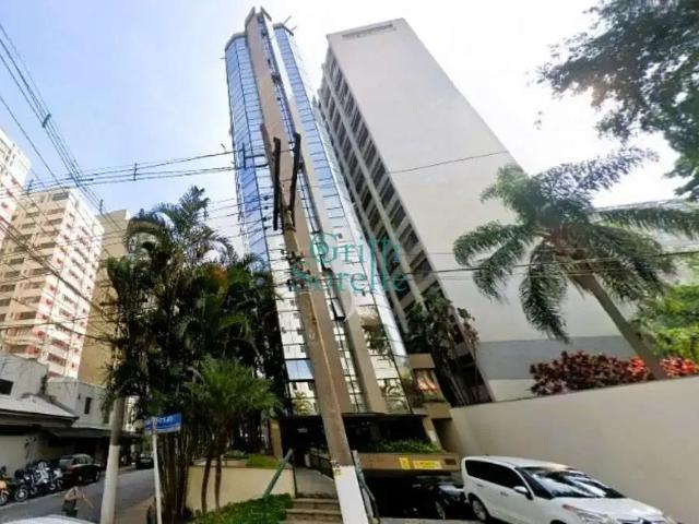 Conj. Comercial / Sala para Locação em São Paulo/SP Itaim Bibi