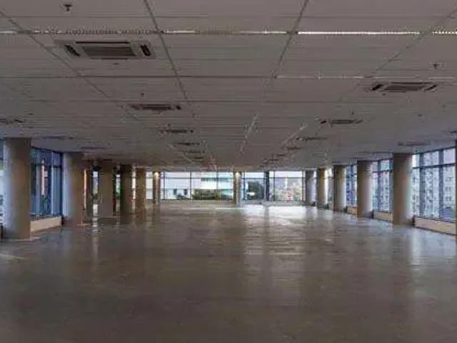 Conj. Comercial / Sala para Locação em São Paulo/SP Itaim Bibi