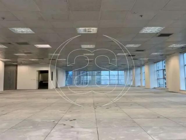 Conj. Comercial / Sala para Locação em São Paulo/SP Itaim Bibi