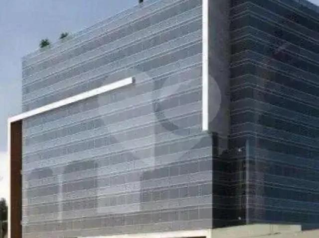Conj. Comercial / Sala para Locação em São Paulo/SP Itaim Bibi