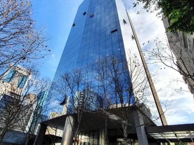 Conj. Comercial / Sala para Locação em São Paulo/SP Itaim Bibi