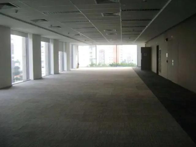 Conj. Comercial / Sala para Locação em São Paulo/SP Itaim Bibi