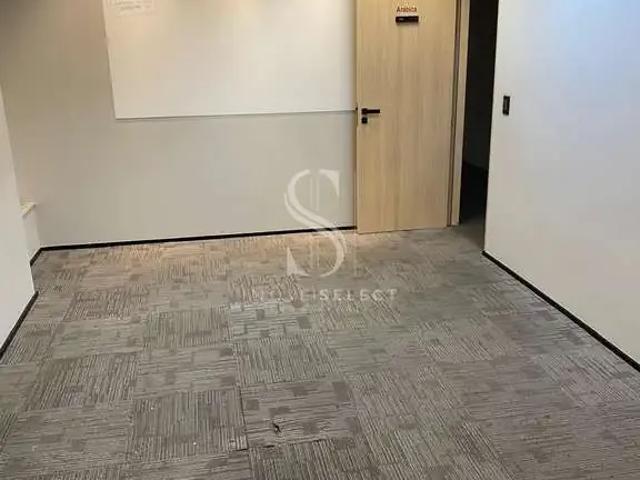 Conj. Comercial / Sala para Locação em São Paulo/SP Itaim Bibi