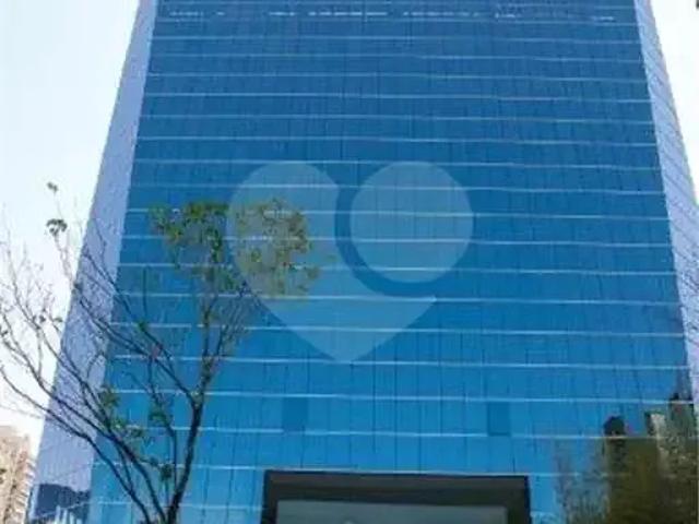 Conj. Comercial / Sala para Locação em São Paulo/SP Itaim Bibi