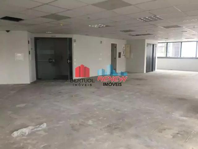 Conj. Comercial / Sala para Locação em São Paulo/SP Itaim Bibi