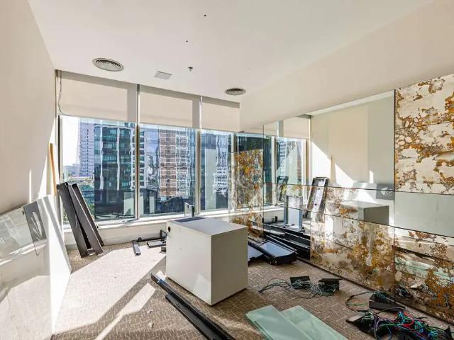 Conj. Comercial / Sala para Locação em São Paulo/SP Itaim Bibi