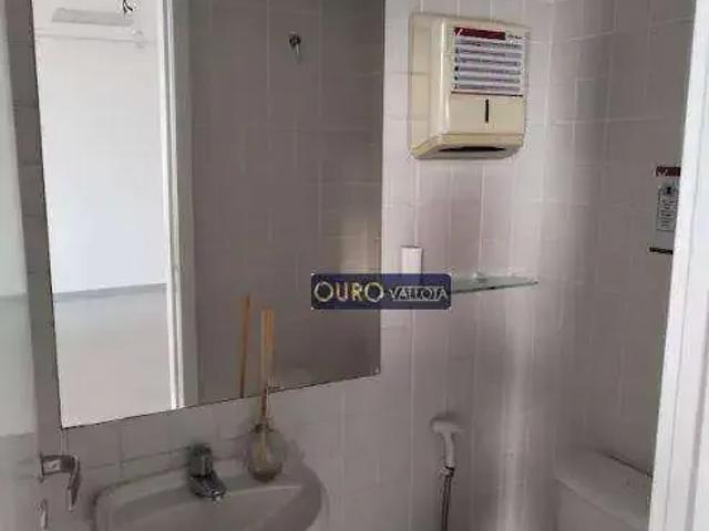 Conj. Comercial / Sala para Locação em São Paulo/SP Itaim Bibi