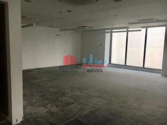 Conj. Comercial / Sala para Locação em São Paulo/SP Itaim Bibi