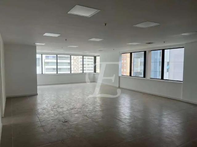 Conj. Comercial / Sala para Locação em São Paulo/SP Itaim Bibi