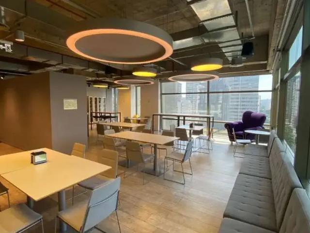 Conj. Comercial / Sala para Locação em São Paulo/SP Itaim Bibi