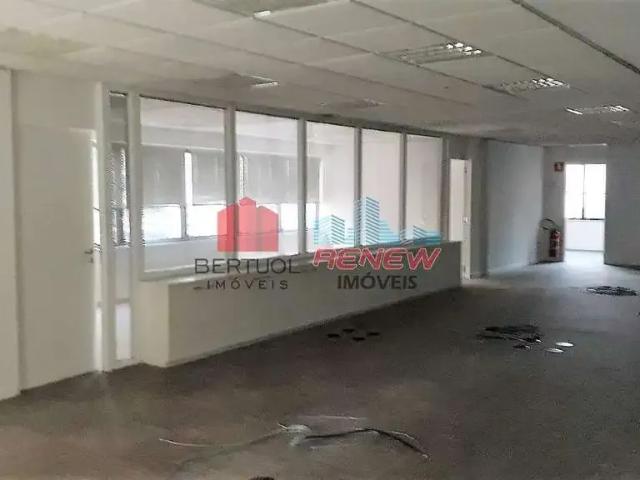 Conj. Comercial / Sala para Locação em São Paulo/SP Itaim Bibi