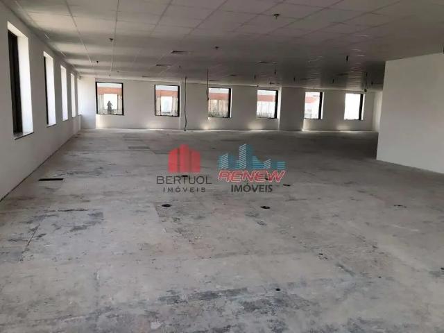 Conj. Comercial / Sala para Locação em São Paulo/SP Itaim Bibi