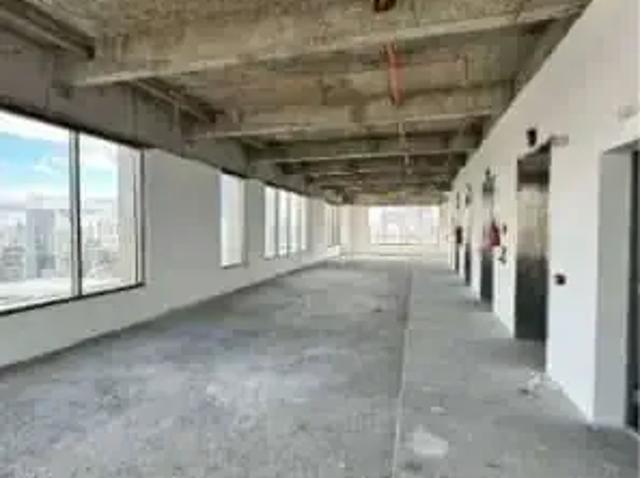 Conj. Comercial / Sala para Locação em São Paulo/SP Itaim Bibi