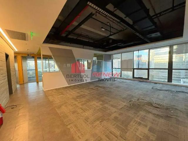 Conj. Comercial / Sala para Locação em São Paulo/SP Itaim Bibi