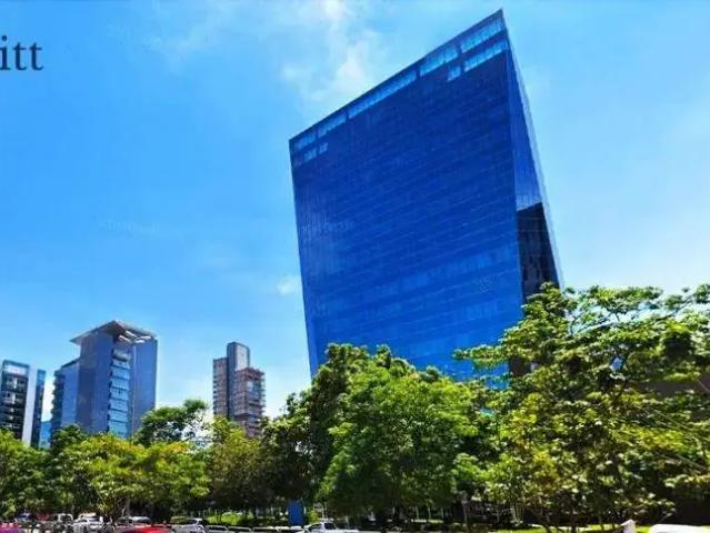 Conj. Comercial / Sala para Locação em São Paulo/SP Itaim Bibi
