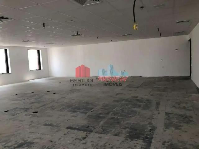 Conj. Comercial / Sala para Locação em São Paulo/SP Itaim Bibi