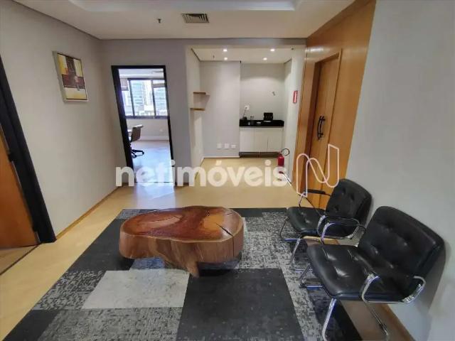 Conj. Comercial / Sala para Locação em São Paulo/SP Itaim Bibi