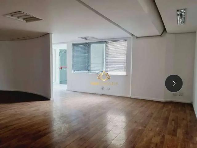 Conj. Comercial / Sala para Locação em São Paulo/SP Itaim Bibi