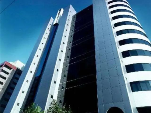 Conj. Comercial / Sala para Locação em São Paulo/SP Itaim Bibi