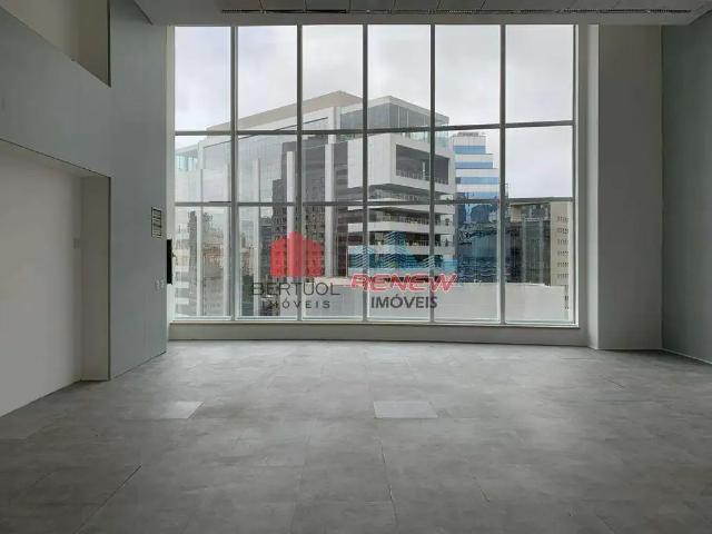 Conj. Comercial / Sala para Locação em São Paulo/SP Itaim Bibi