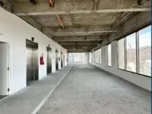 Conj. Comercial / Sala para Locação em São Paulo/SP Itaim Bibi