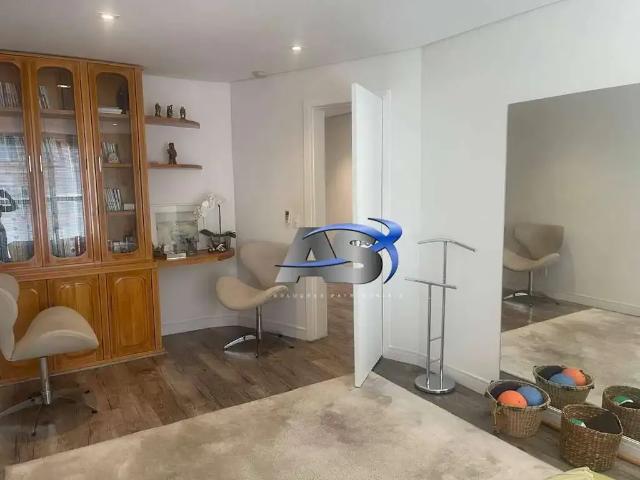Conj. Comercial / Sala para Locação em São Paulo/SP Itaim Bibi