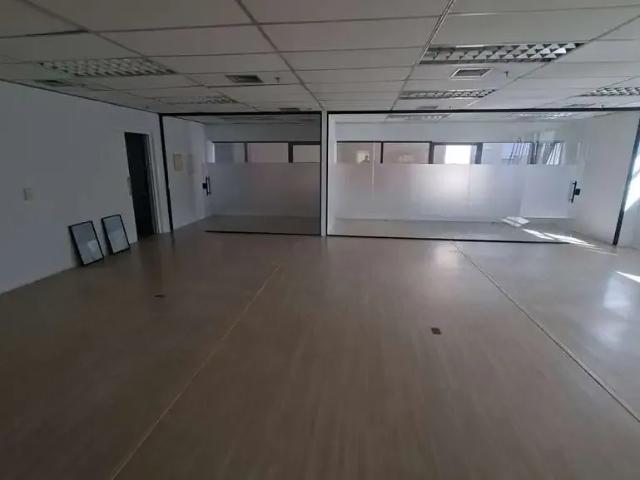 Conj. Comercial / Sala para Locação em São Paulo/SP Itaim Bibi